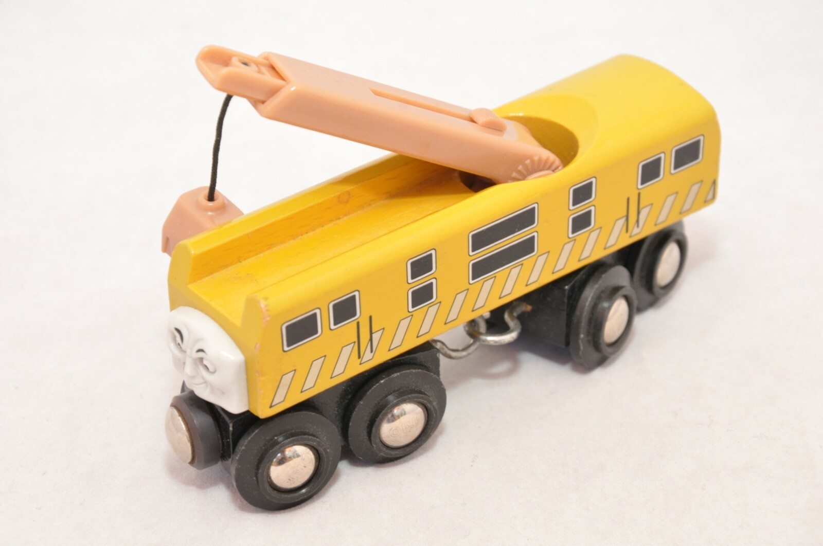 VERY RARE Thomas BRIO trains : DAISY, TOAD, DIESEL 10 and more! (Pick ...