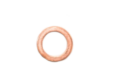 Genuine BMW Turbocharger Oil Line Seal Ring 07119905041 NEW | eBay