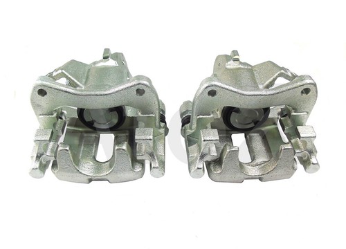 VW Golf MK2 Corrado GTI VR6 G60 1988- Rear Brake Calipers + Carriers ...