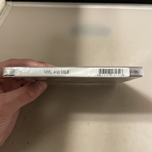 Noel and Cole by Various (CD, 2013) for sale online | eBay