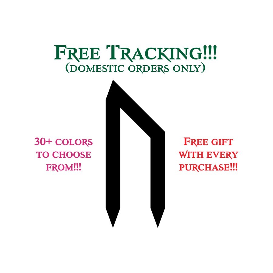 Rune Uruz Tattoos Rune Tattoo: Styles And Colours | Meaning. | VeAn