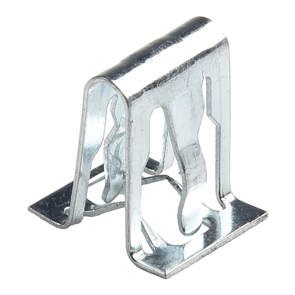 Metal Clips Retainer Clip Auto Parts Wires Fixing DVD CD Fixed Clip ...