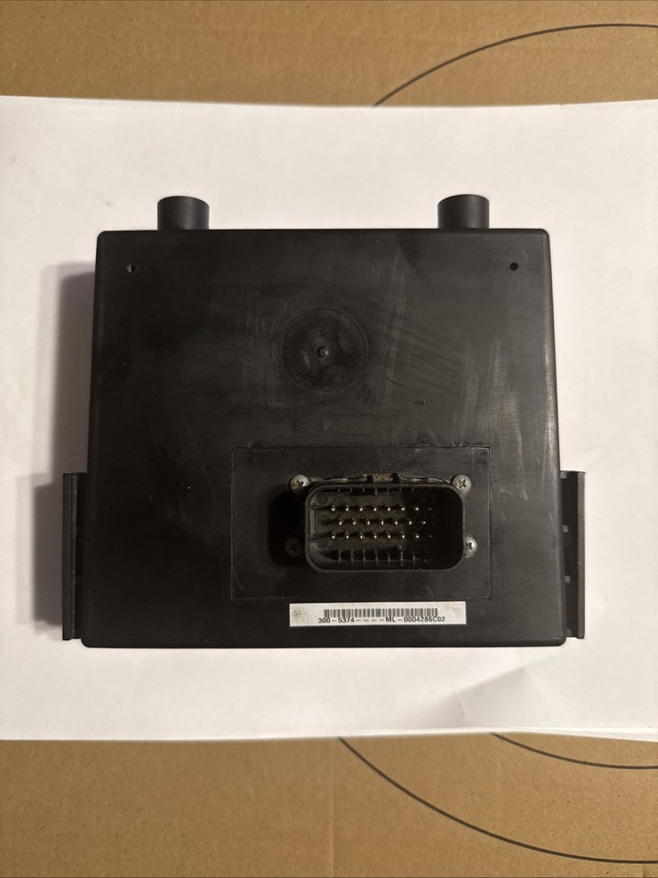Cummins Onan Control Board 300 5374 | eBay