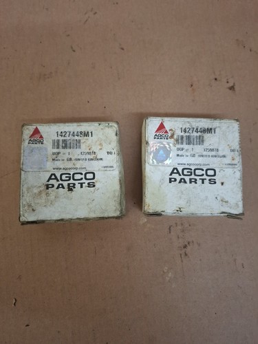 Massey Ferguson Front Axle Pivot Bearings 1427448m1 | eBay UK