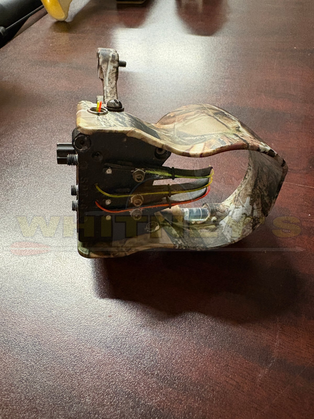 Used - G5 Optix Sight - Right Hand - 3 pin - Realtree Edge | eBay