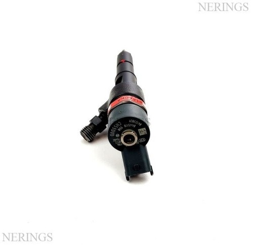 Fuel diesel injector DEUTZ KHD TCD3.6L4 0445110558, 04123831, 04123872 ...