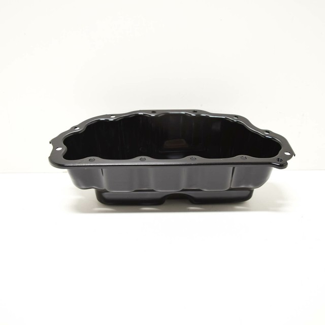 MERCEDES BENZ GLE W166 Engine Oil Pan A2760100528 Genuine for sale ...