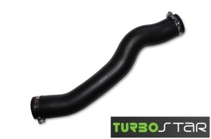 VOLVO V50 V60 V70 S40 S60 S80 C30 1.6 D2 HOSE TURBO INTERCOOLER PIPE ...