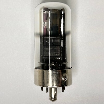 (1) Tested Strong Unbranded 35A5 Tube 35A5 Loctal Beam Power Tube ...