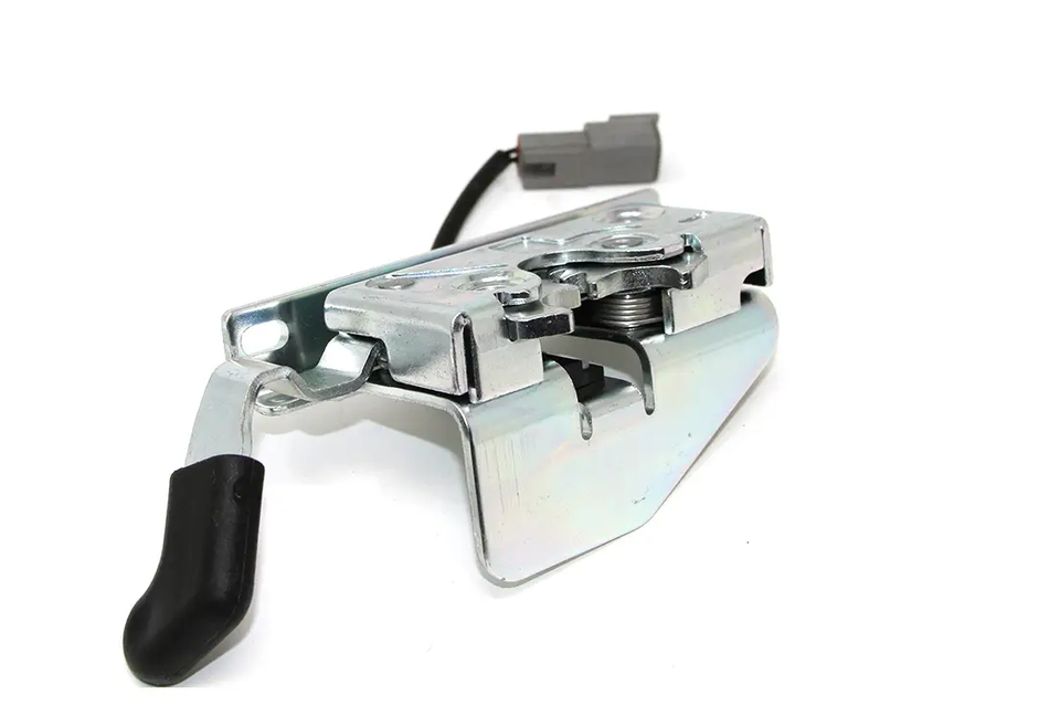 NEW OEM BOBCAT FRONT DOOR LATCH WITH SENSOR FOR LOADERS 7109661 | eBay