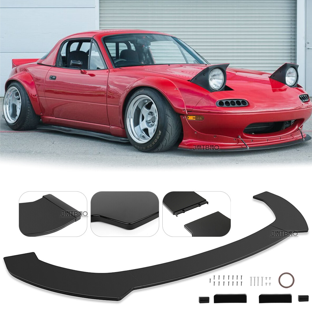 Mazda Mx 5 Miata Body Kit Nouvelle Mazda MX5 Page 16 Auto Titre
