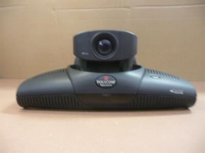 Polycom 2668-08416-030 Video Conferencing | eBay