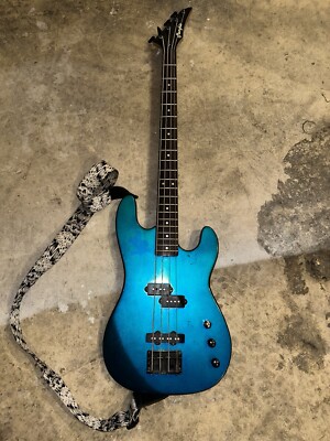 Memphis Bass Guitar | eBay