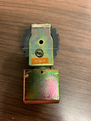 Sporlan MKC- 2 Coil Assembly with Junction Box | eBay