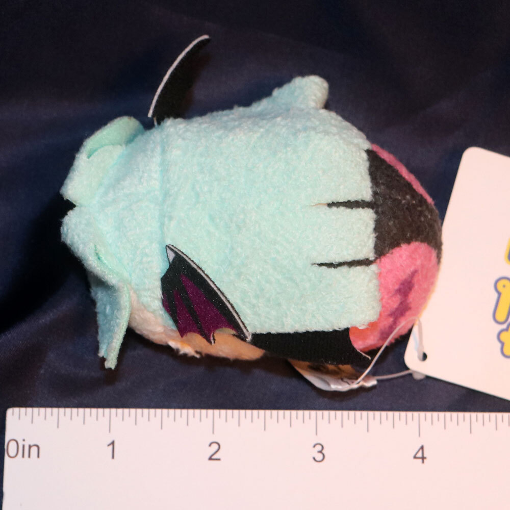 CAPCOM Vampire Savior Darkstalkers Morrigan Aensland Mascot Plush Store ...