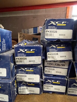 k80026 ball joint "Read the listing please" Virginia moog cross | eBay