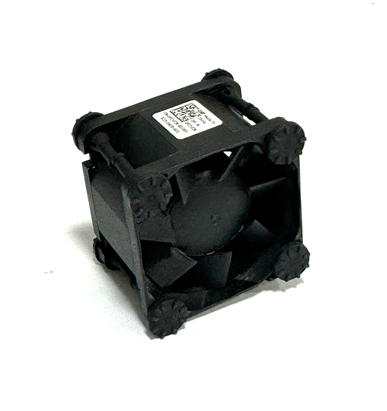 Lot of 3 Dell R220 0TC18P TC18P/ 0FCVCN FCVCN Server Fan Assembly | eBay