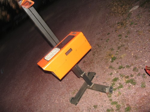 Symtec lca 2ez HEADLIGHT HEADLAMP ALIGNMENT ADJUSTMENT KIT TOOL | eBay