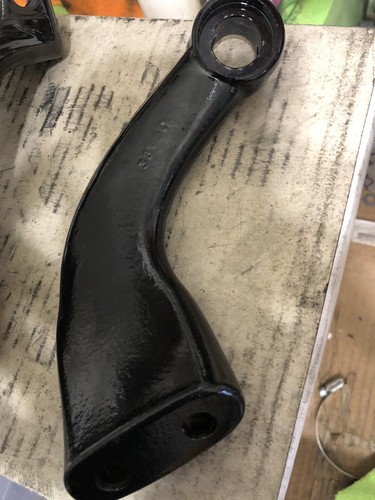 Harley New Sportster 42971-04 Right Hand Support Bracket Do Your ...