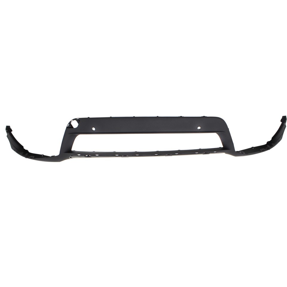 CAPA Bumper Cover Fascia Front Lower for BMW X5 2011-2013 BM1015104 ...