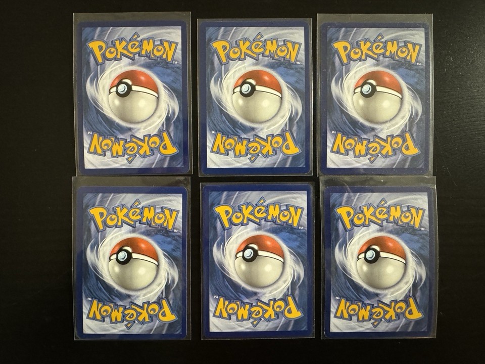 Pokemon SV Promo Lot - NM - Black Star Promo Lot - Zapdos, Pecharunt ...