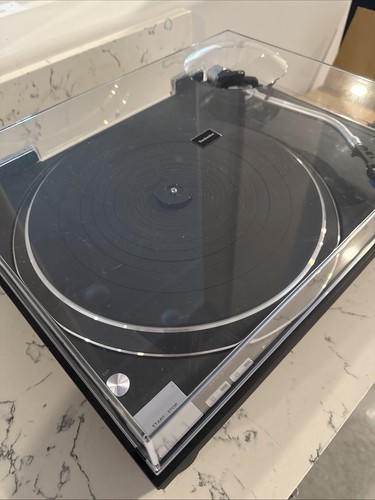 Hi Fi Record Player | eBay