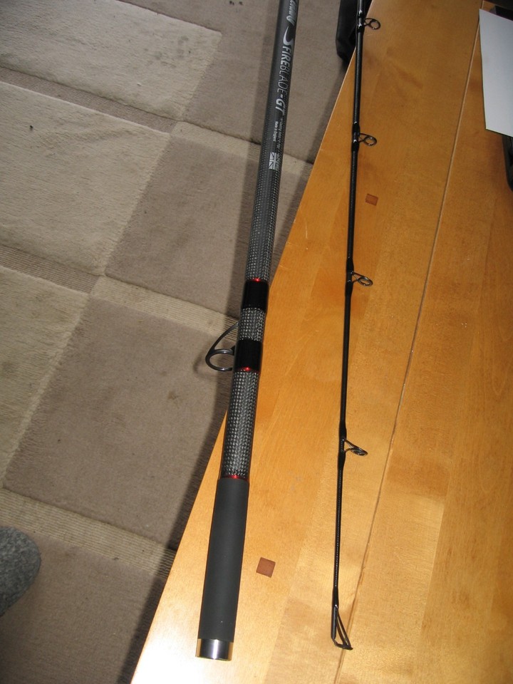 century fireblade gt 14ft | eBay UK