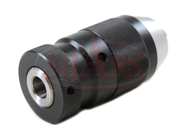 3/4" Premium Keyless Drill Chuck 3JT MT3 Arbor Shank Adapter Tang #[ | eBay