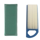 Air Filter For Craftsman LT1000 LT2000 17.5HP 18.5HP LTS1500 Lawn ...