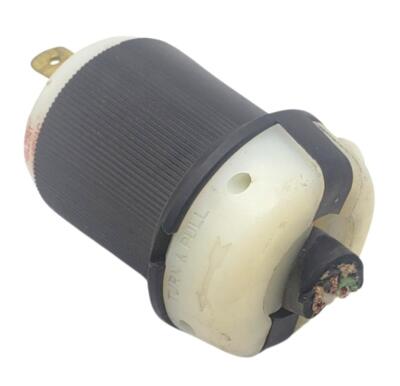 Plugs - Amp 480 Vac