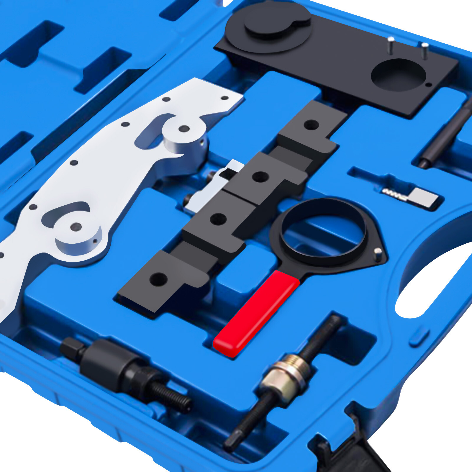 Engine Timing Locking Tool Kit for BMW M42 M44 M50 M52 M52TU Wrench E39 ...