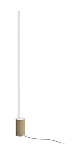 PHILIPS HUE Signe Gradient White & Colour Ambiance Smart LED Floor ...