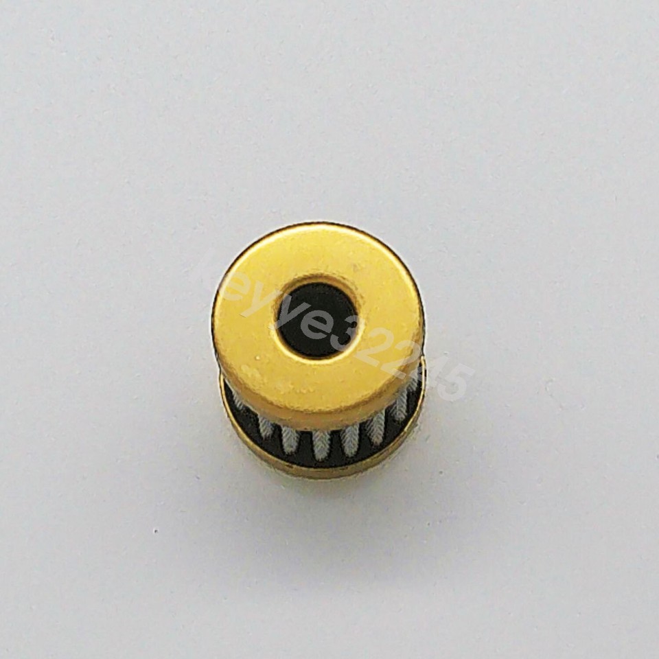 3x Injection Pump Filter 146483 For Cummins NH NC L10 NT N14 M11 855 ...