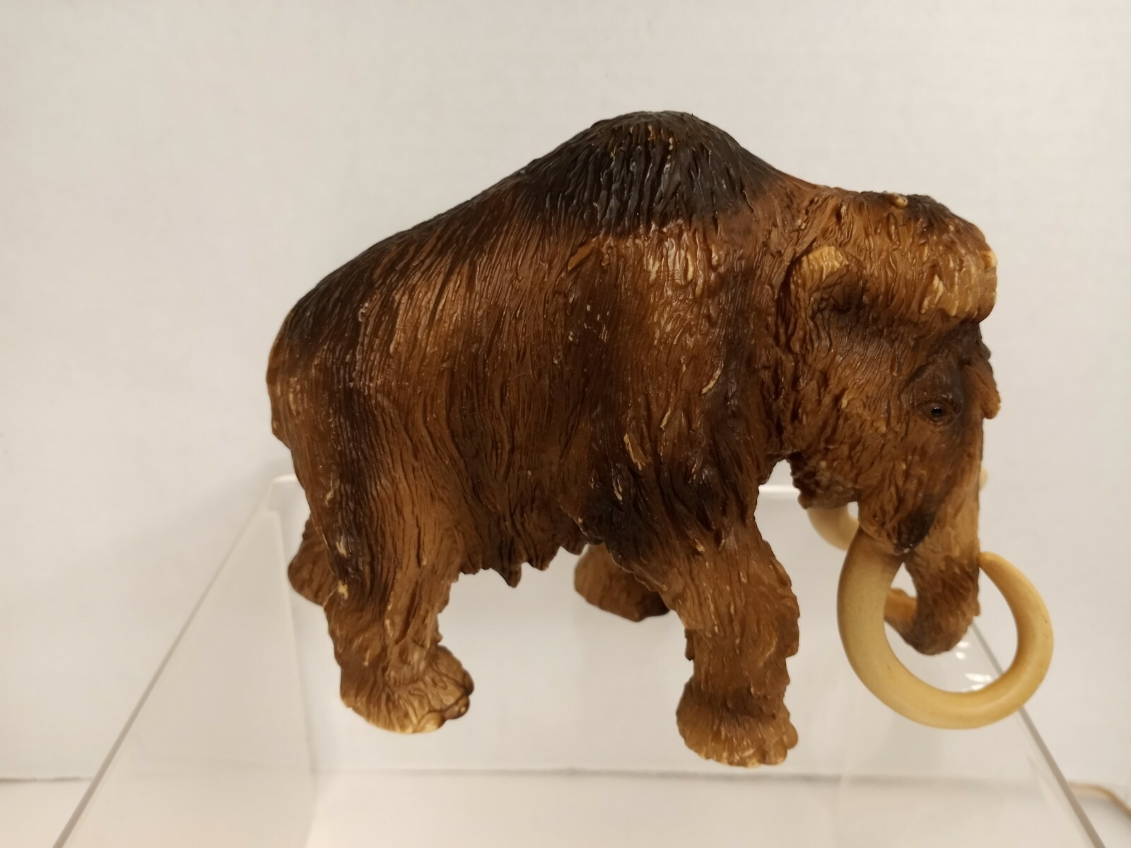 2004 / 2002 - Safari / Schleich Woolly Mammoth lot | eBay