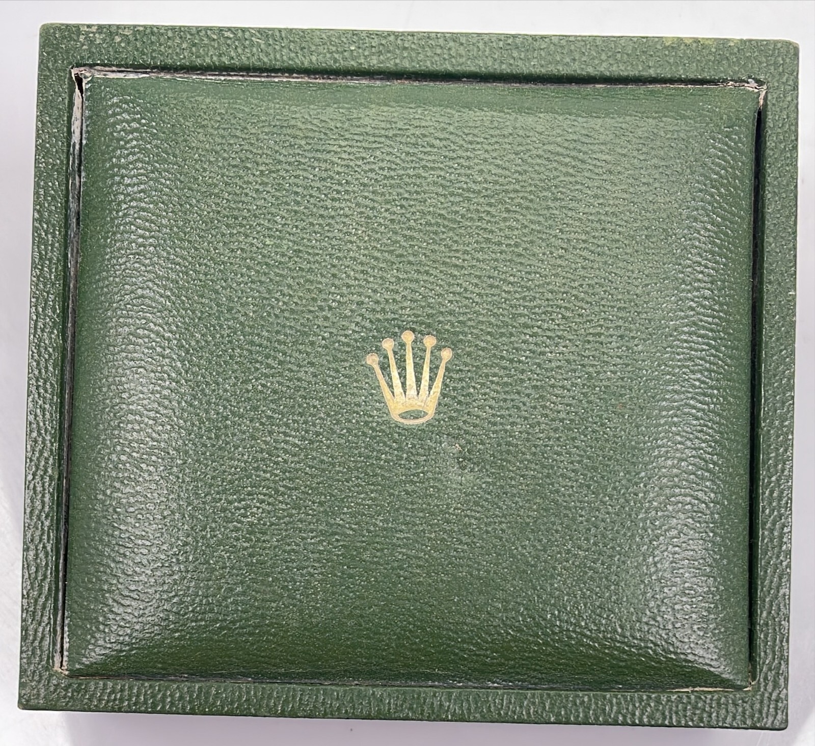 Rolex ORIGINAL Vintage 60's Box Set! Fabulous ladies collectible Rolex ...