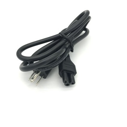 6 Ft AC Power Cable Cord for ZEBRA ZP200, ZP450, ZP500, ZP505 LABEL ...