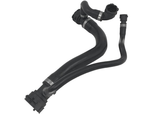 Upper Radiator Hose For 04-05 BMW 645Ci 545i PP55Y1 17127519248 | eBay