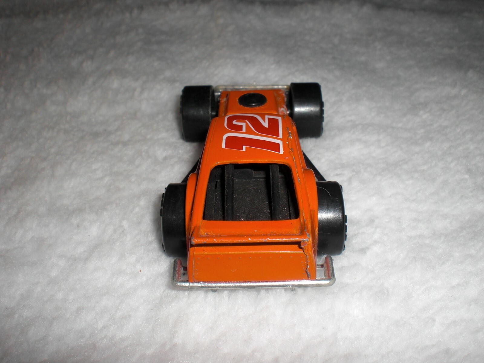 Matchbox Modified Racer 1987 | eBay.de