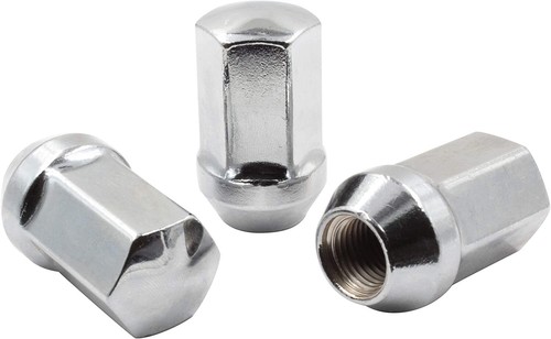 Wheel Accessories Parts 14x1.5 Lug Nuts fit GM 9596070 611-236 Wheel ...