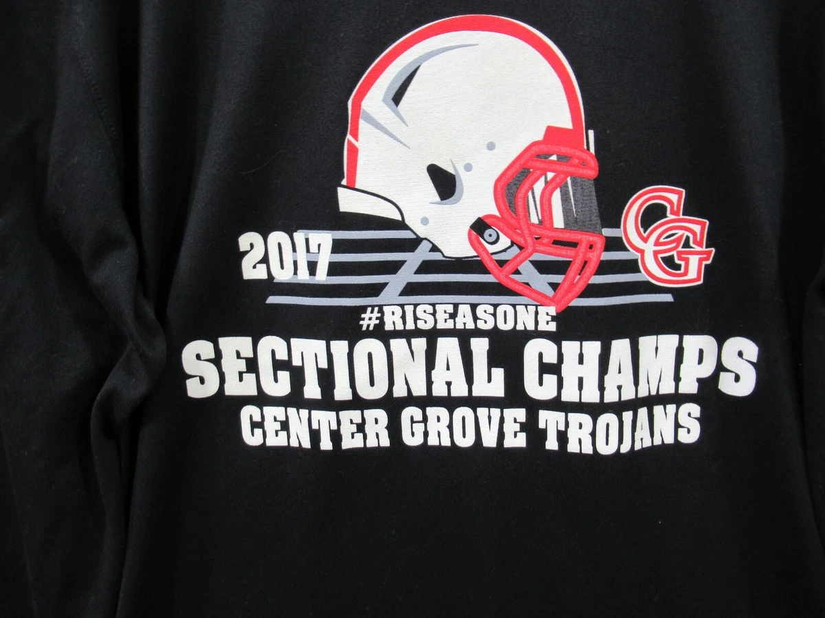 High School Football Spirit Shirts