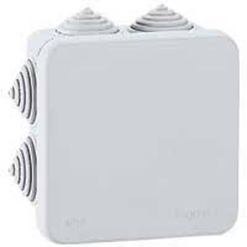 5 pack Electrical Junction Box Enclosure Case ABS 180x140x86mm iP55 ...