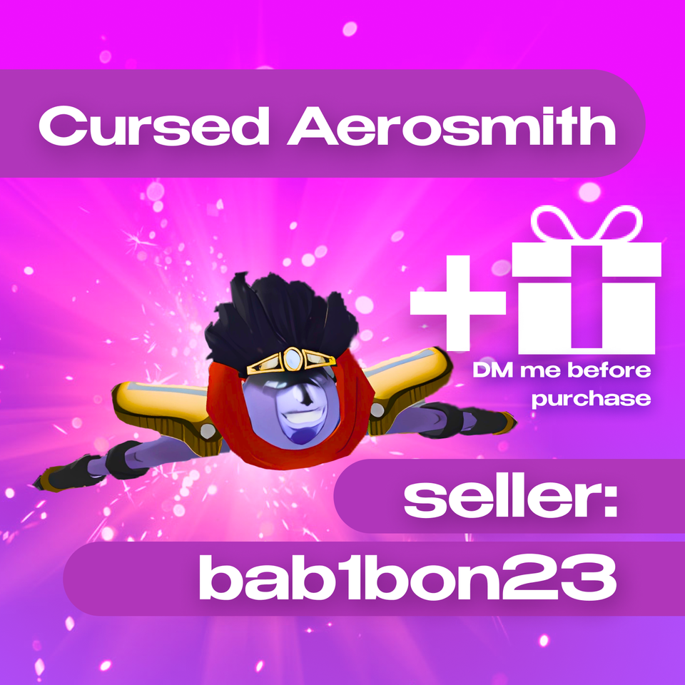 Roblox - YBA / Your Bizarre Adventure - Any Skins For Cheapest Price ...