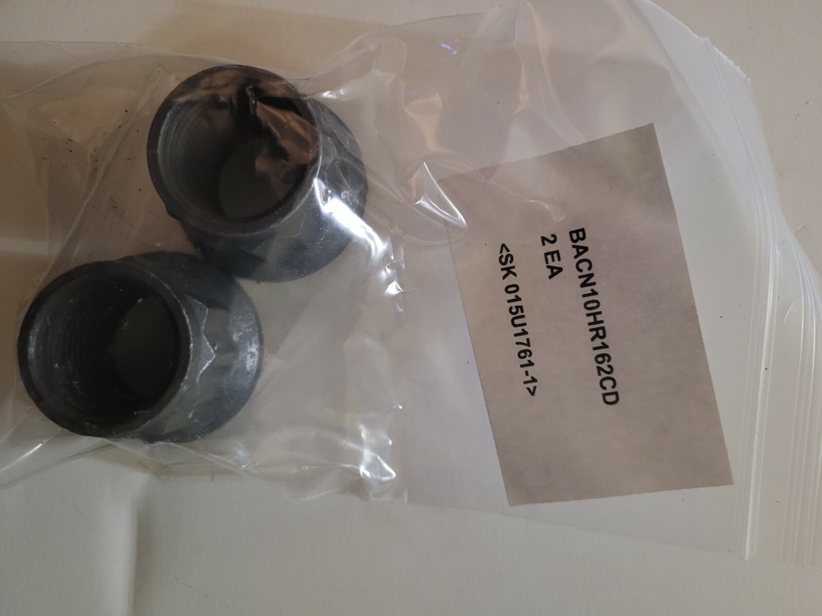 Boeing NUT BACN10HR6CD Boeing BACN10HR6CD for sale online | eBay