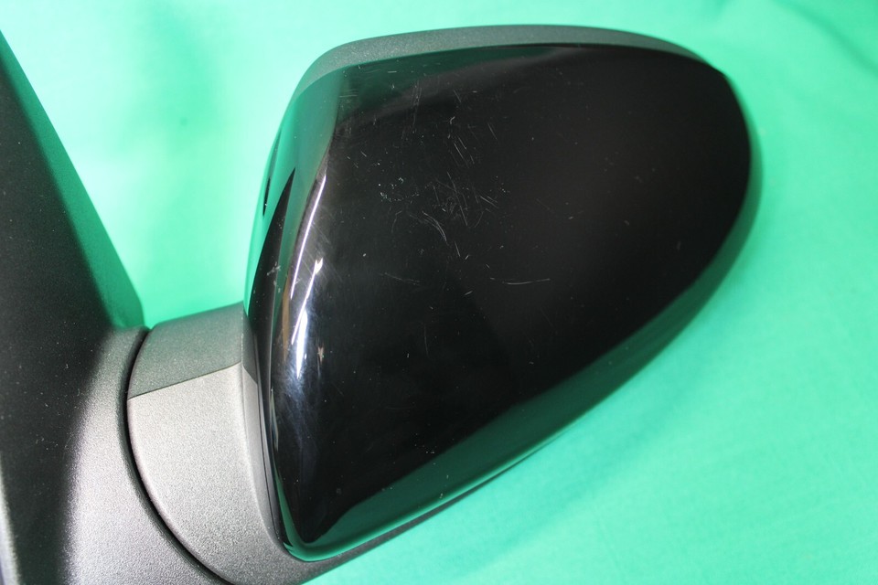 2022 - 2024 Kia Forte Driver Door Mirror Left LH OEM 87610M7091 | eBay