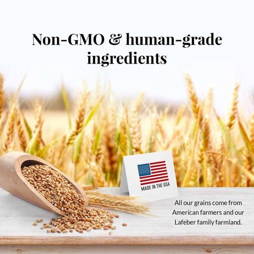 LAFEBERS Premium Daily Diet Pellets Pet Bird Food Made with Non GMO and ...