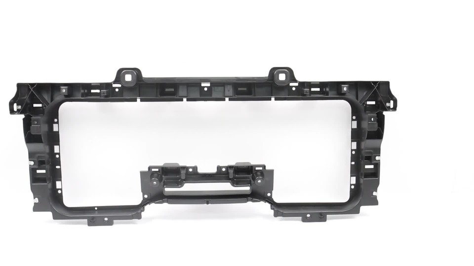 For Chevrolet Silverado 1500 2016-2019 Radiator Grille Support Mounting ...