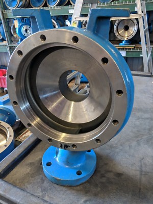 Goulds 3196 MTX Casing 3x4-10 Hastelloy 249-62-1215 | eBay