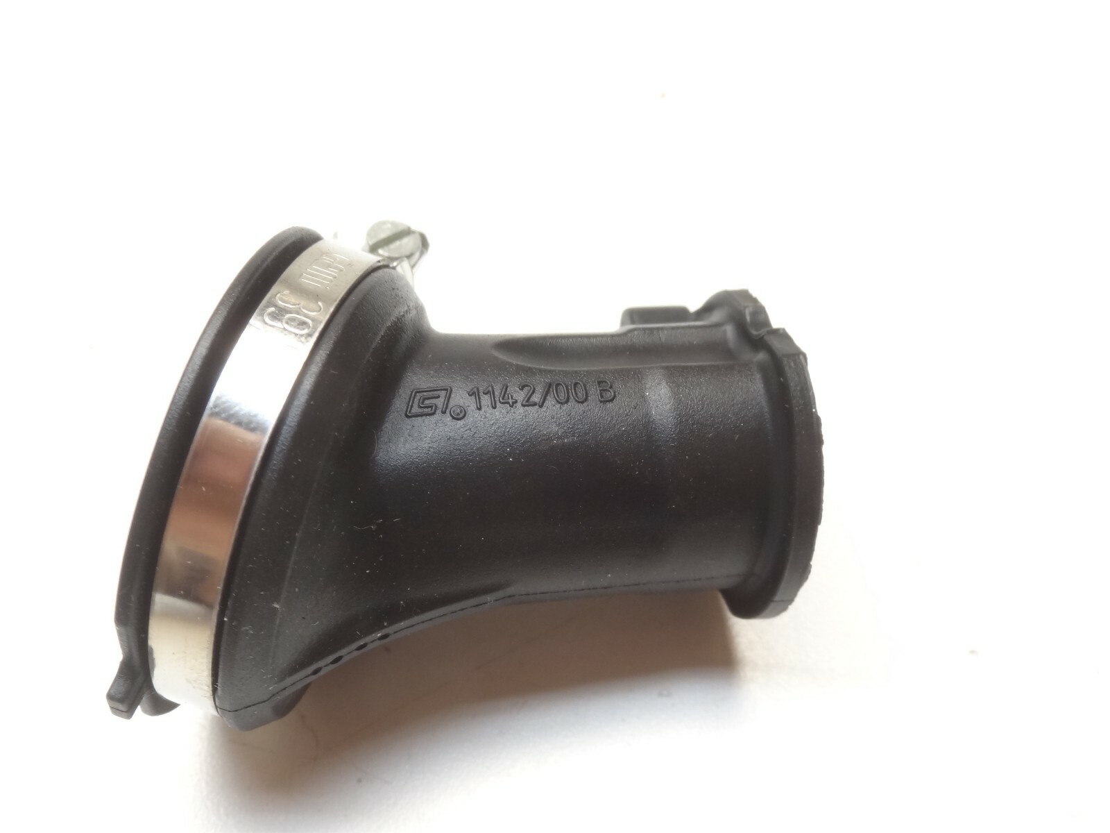 New OEM STIHL MS 462 C MS462 MS462C Intake Manifold Boot Carburetor ...