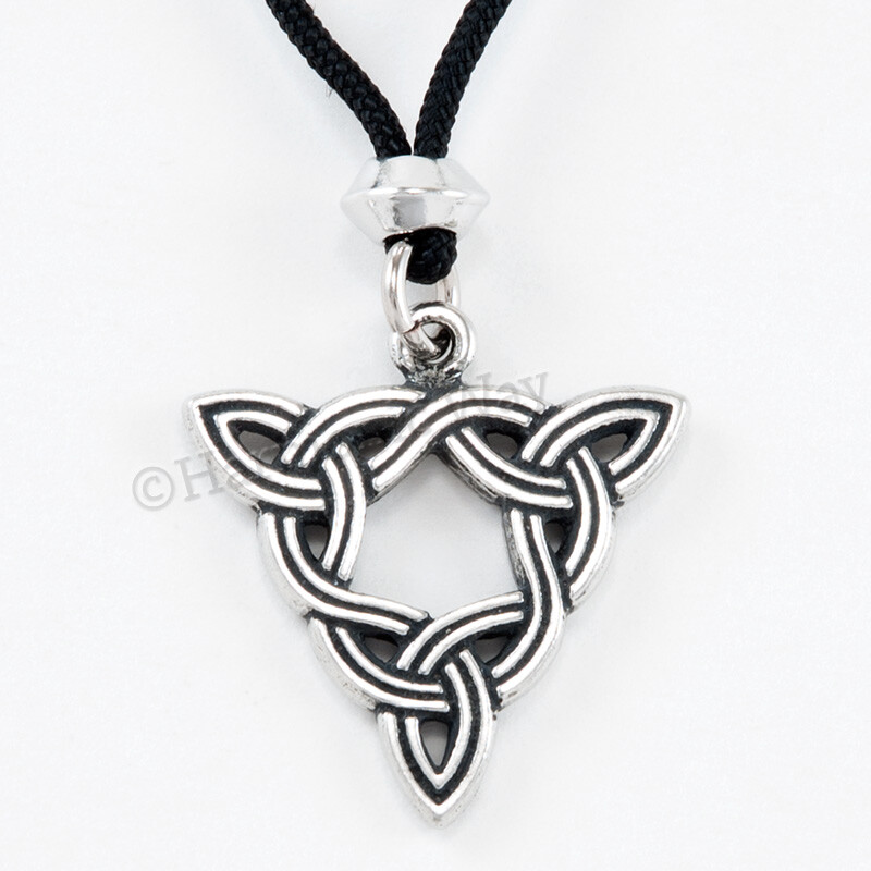 Brigid Celtic Knot Band Celtic St. Brigid Cross Saint Bridget Earrings