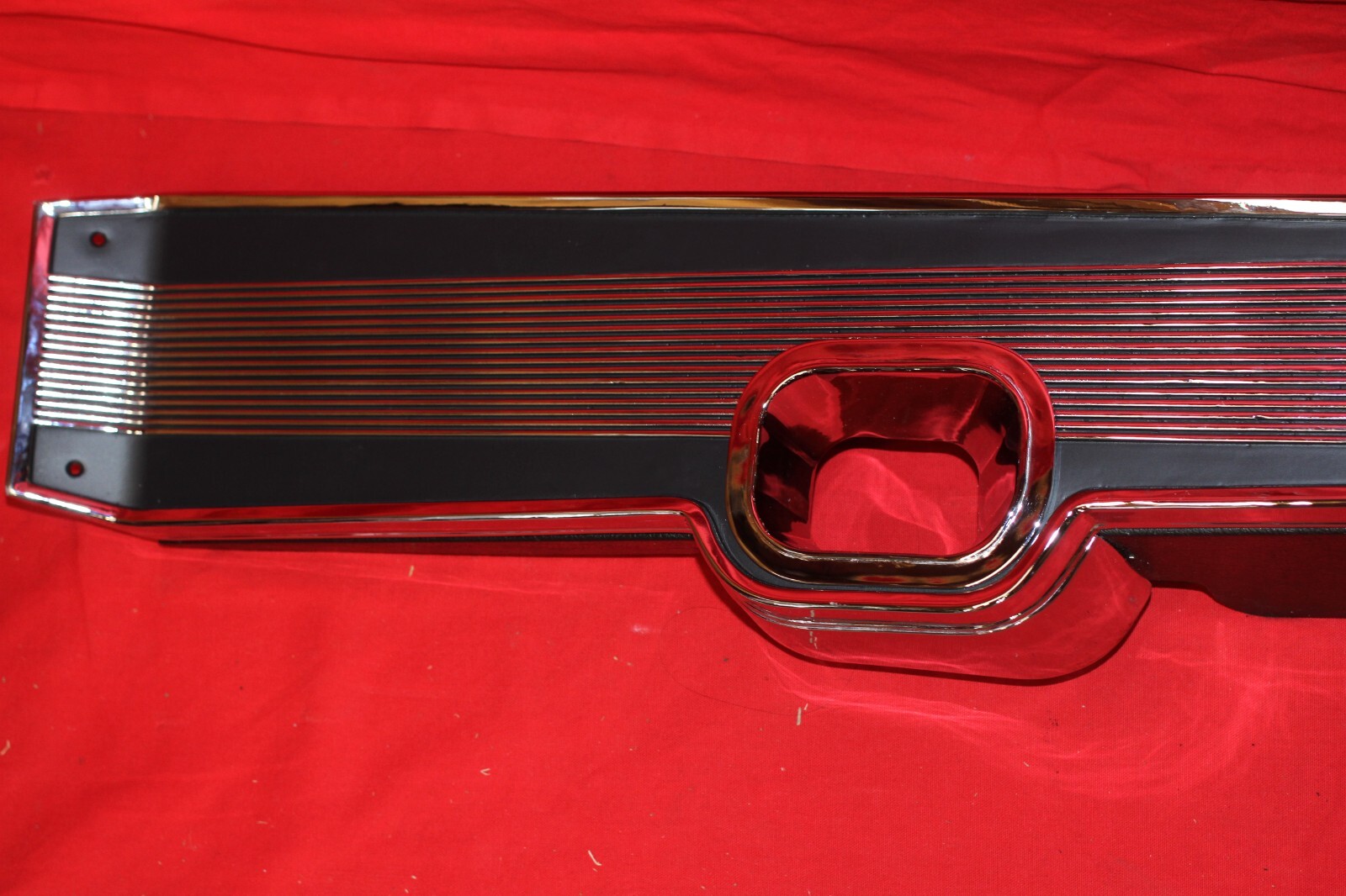 1965-1966 GTO Four Speed Console | eBay